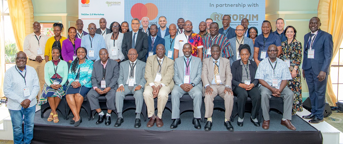 Sponsorship Opportunities – RUFORUM BLOG