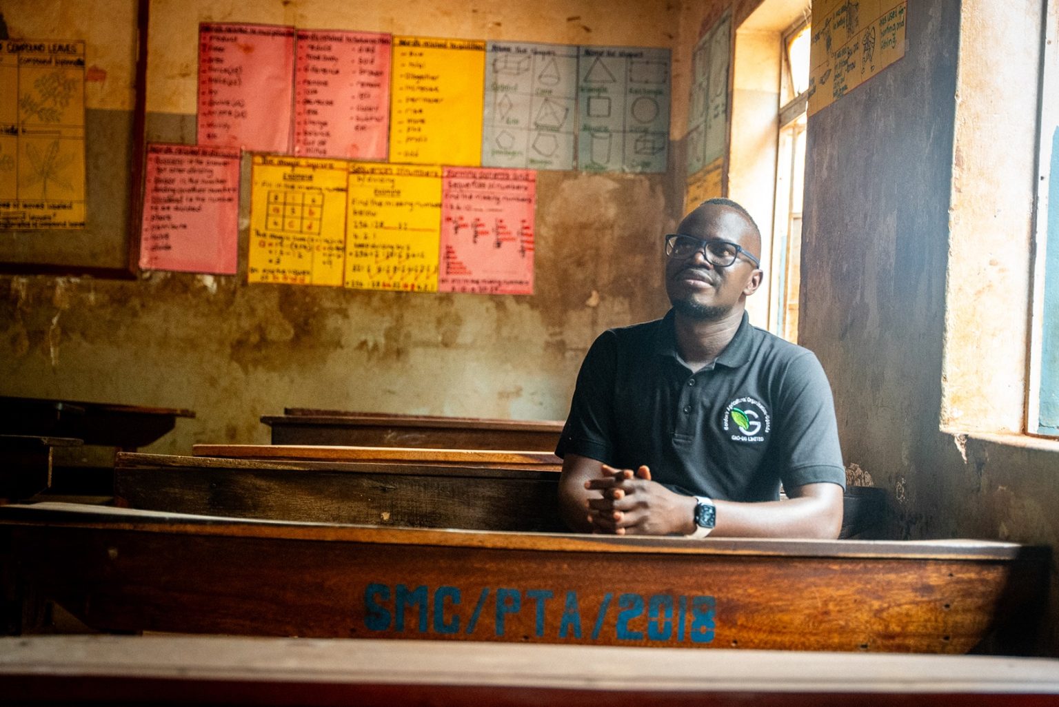 Empowering Smallholder Farming Communities: Gordon’s Agricultural ...