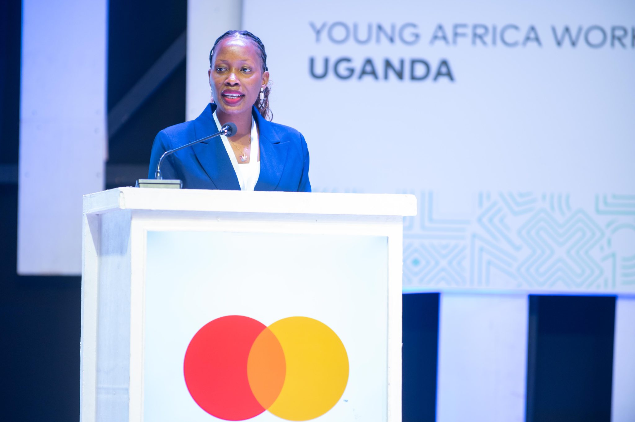 RUFORUM amplifies its voice and impact at the Young Africa Works 2025 ...