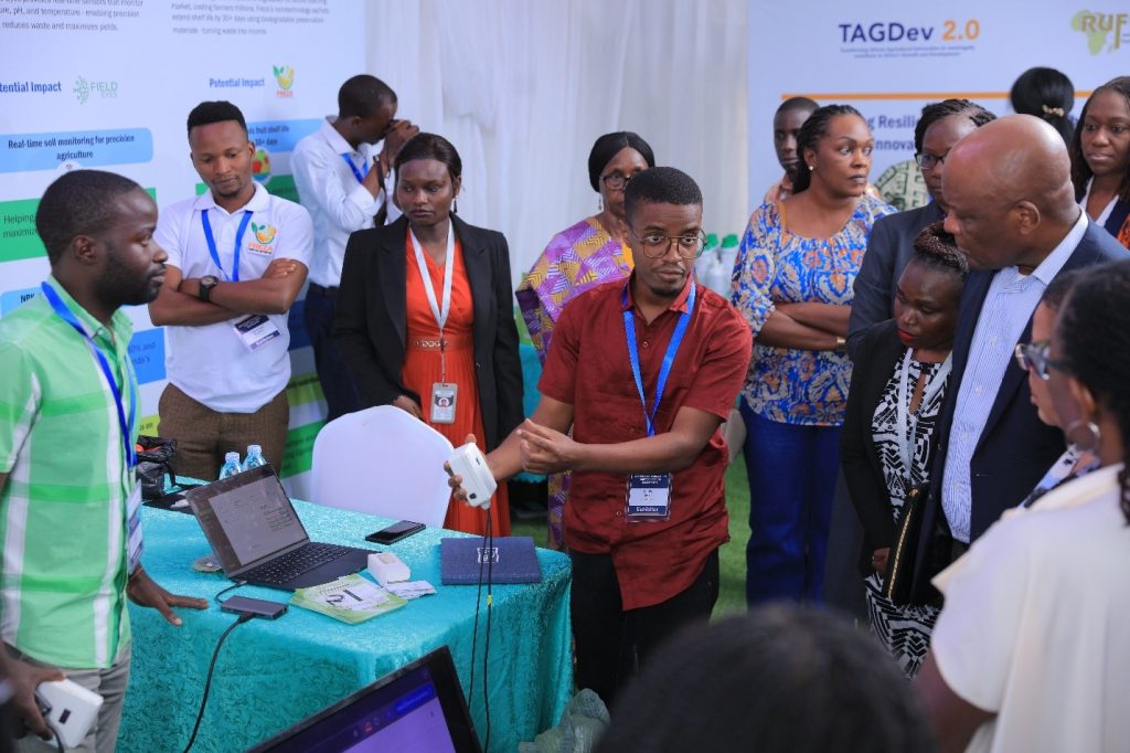 Exciting Opportunity: TAGDev 2.0 Scholarships Application Now Open for ...