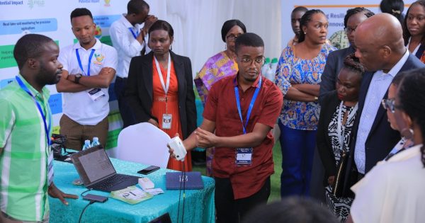 TAGDev 2.0 UNDERPINS THE INTERFACE BETWEEN SCIENCE, INCLUSION ...