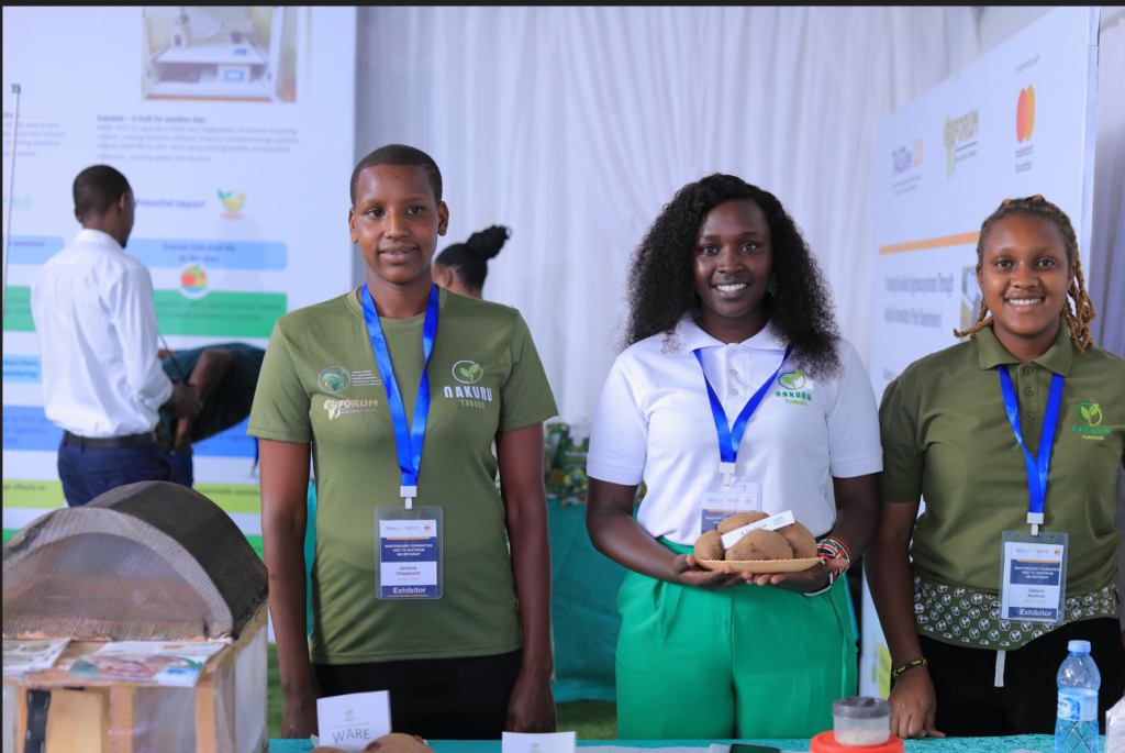 TAGDev 2.0 UNDERPINS THE INTERFACE BETWEEN SCIENCE, INCLUSION ...